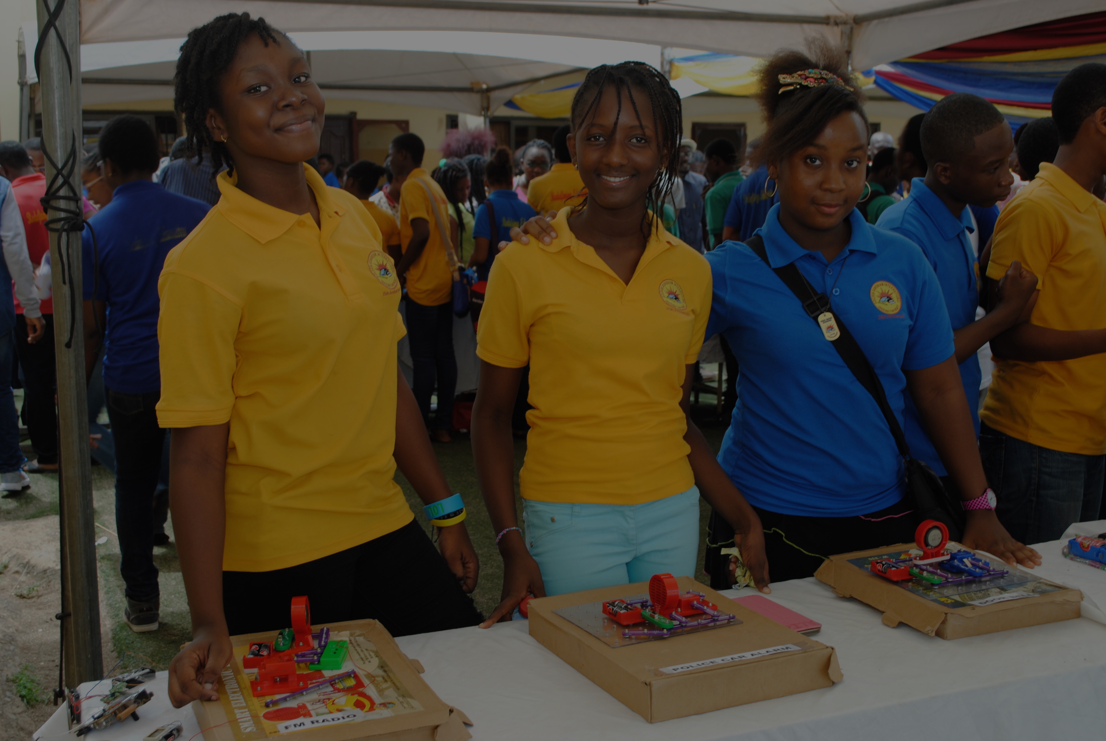 Golden Sunbeam Foundation