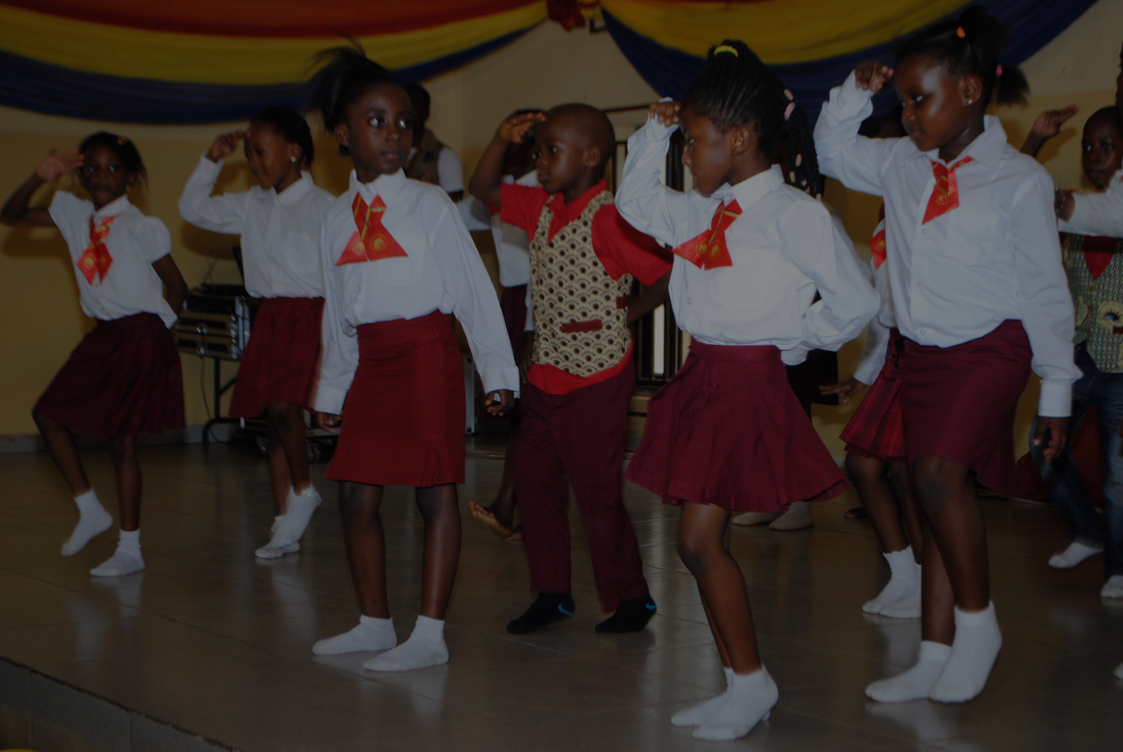 Golden Sunbeam Foundation