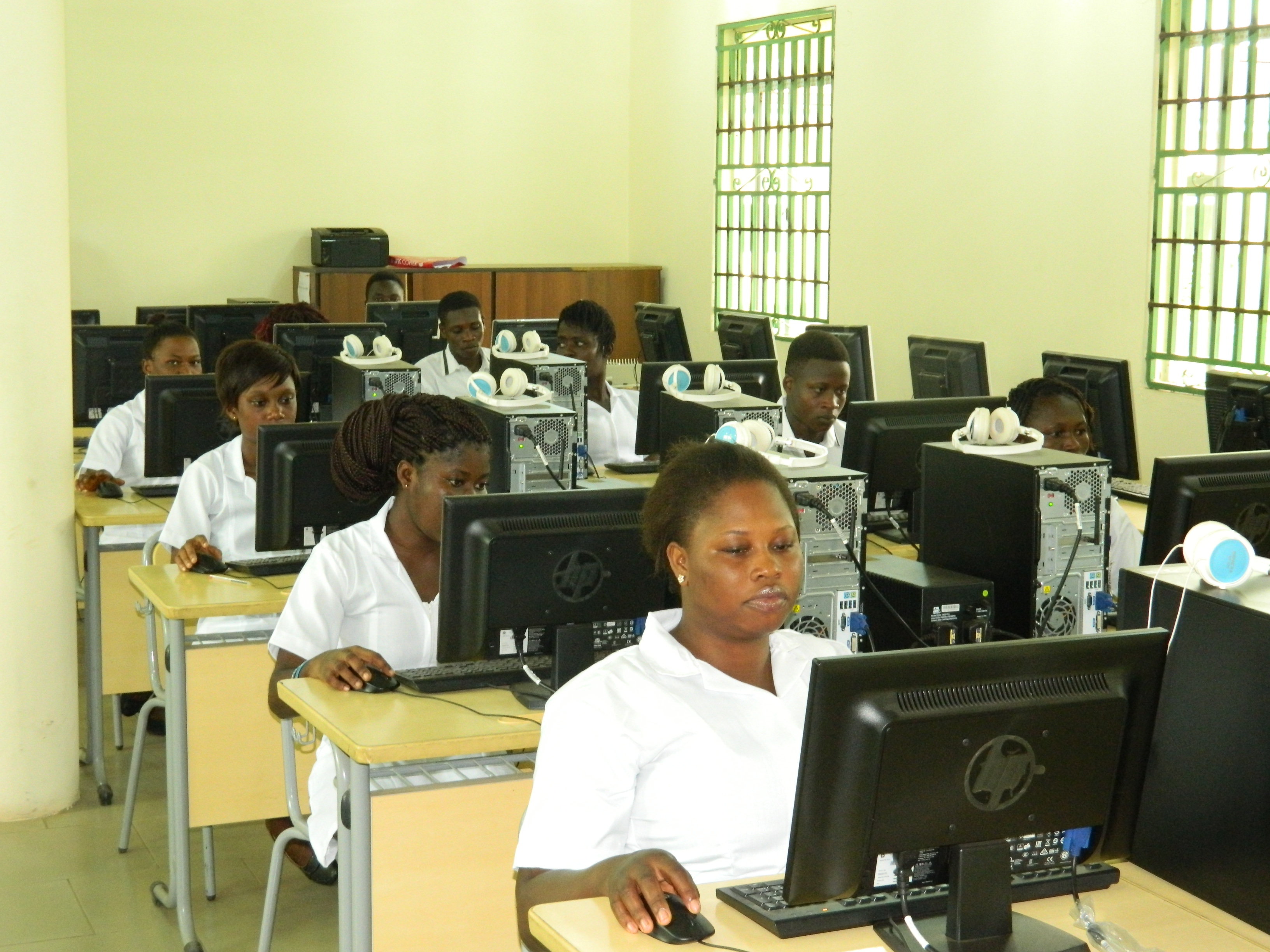 Golden Sunbeam Foundation