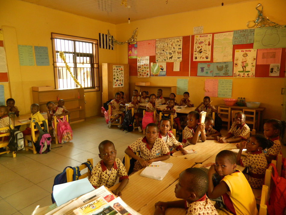 Golden Sunbeam Foundation